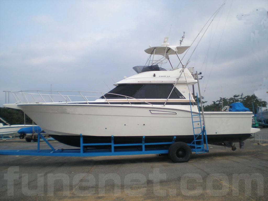 ヤマハ SF40 | 船ネット