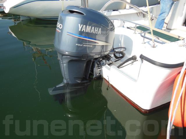 ヤマハ UF26 O/B | 船ネット