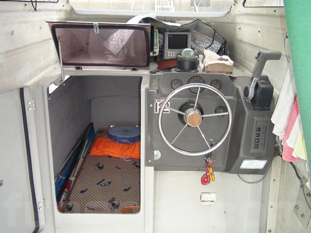 ヤマハ UF25-OB | 船ネット