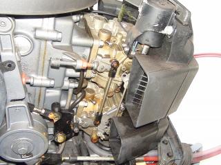 ヤマハ UF25-OB | 船ネット