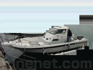 ヤマハ UF25-OB | 船ネット