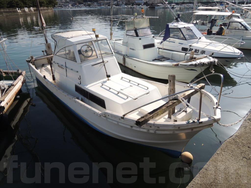 ヤマハ FC-27 | 船ネット