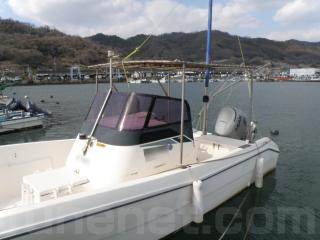 スズキ F230 | 船ネット