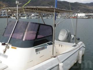 スズキ F230 | 船ネット