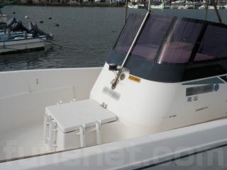 スズキ F230 | 船ネット