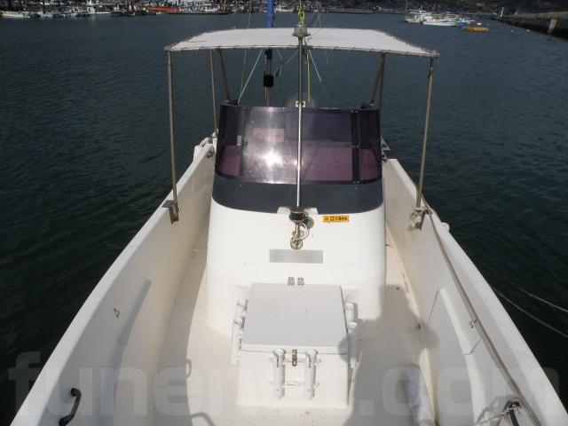 スズキ F230 | 船ネット