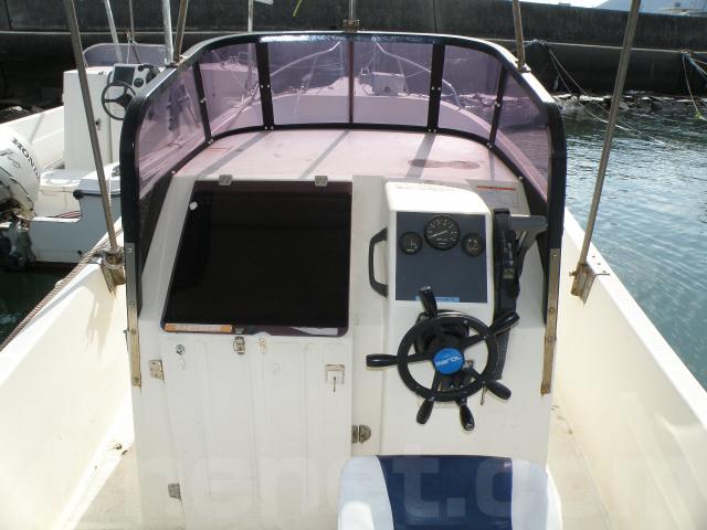 スズキ F230 | 船ネット