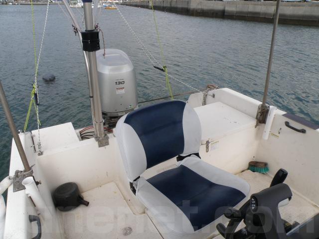 スズキ F230 | 船ネット