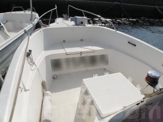 スズキ F230 | 船ネット