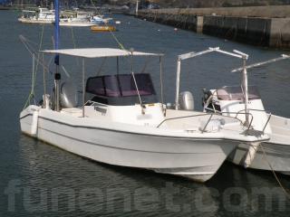 スズキ F230 | 船ネット