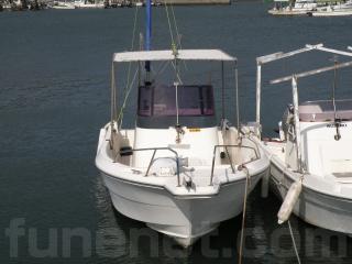 スズキ F230 | 船ネット