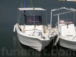 スズキ F230 | 船ネット