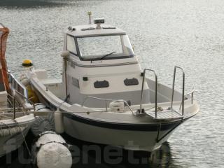 ヤマハ UF-25 | 船ネット