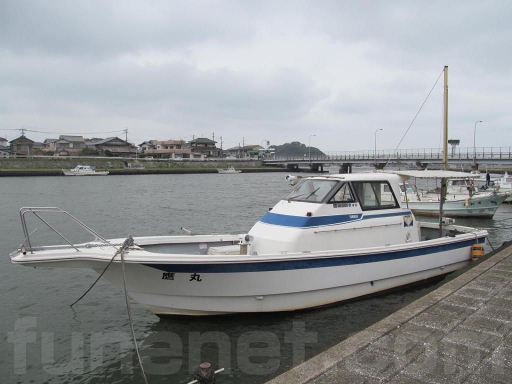 ヤマハ FG33 GGR | 船ネット