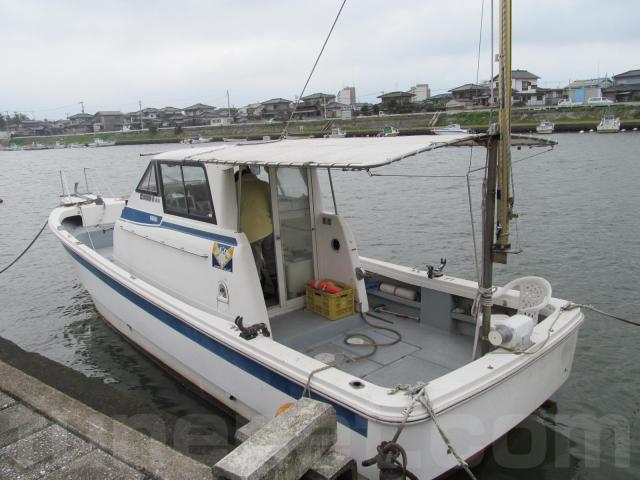 ヤマハ FG33 GGR | 船ネット