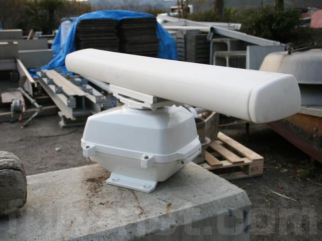 JRC (日本無線) レーダー JMA-2254 | 船ネット