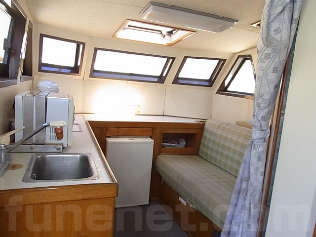 ヤマハ DY57 TYPE EV7 | 船ネット