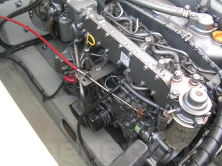 ヤンマー FX24CZ-Ⅱ-1K | 船ネット