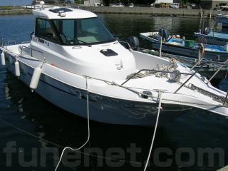 ヤンマー FX24CZ-Ⅱ-1K | 船ネット