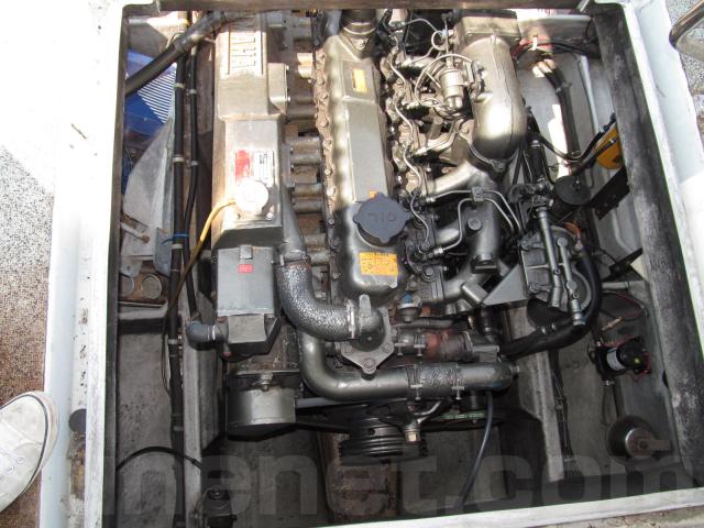 ヤマハ FR34-ⅡDX | 船ネット