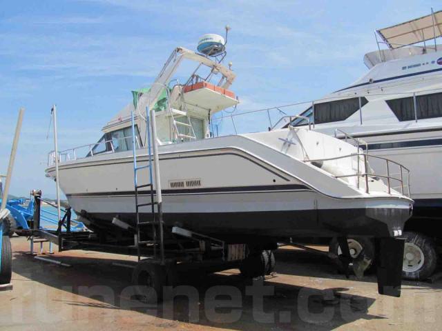 ヤマハ FR34-ⅡDX | 船ネット