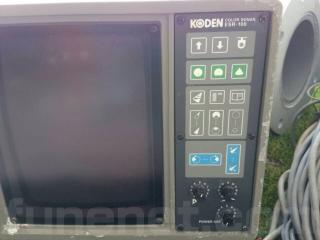 KODEN(コーデン) ソナー ESR-100 | 船ネット