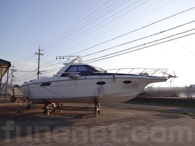 ヤマハ FR28 **エアコン完備 他、、、優良艇です** | 船ネット