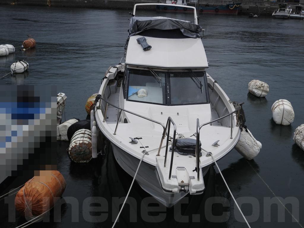 ヤマハ FR34 | 船ネット