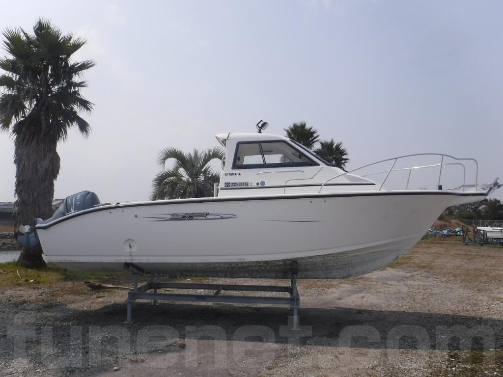 ヤマハ YF-23EX | 船ネット