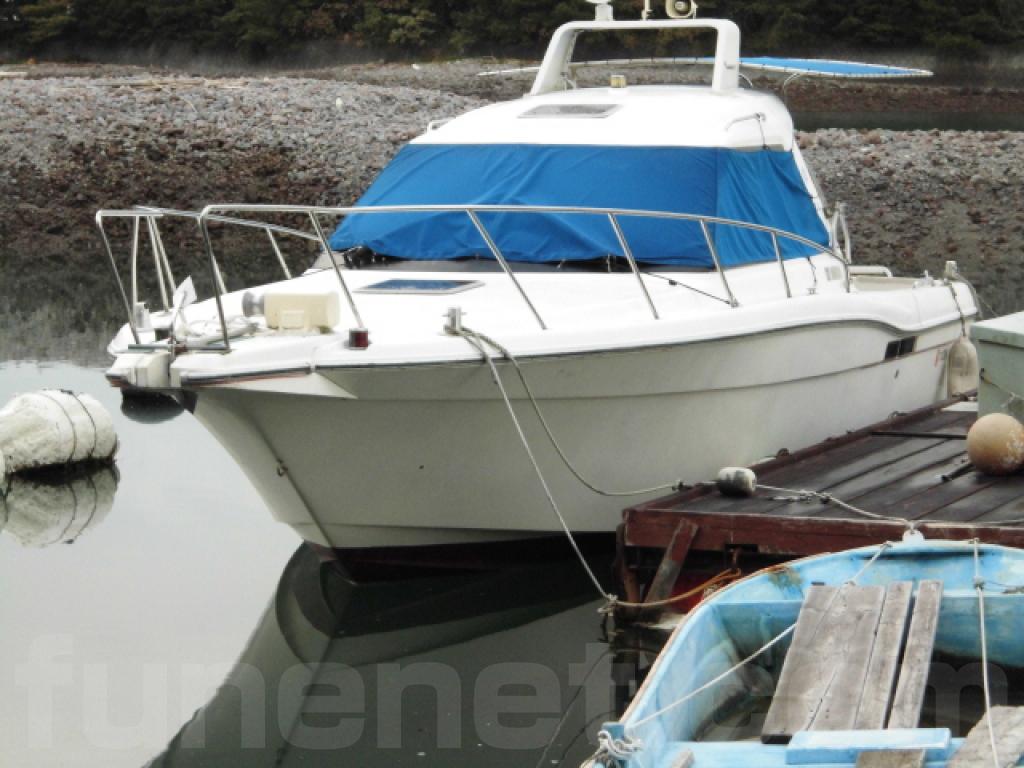 ヤマハ FC 27 | 船ネット