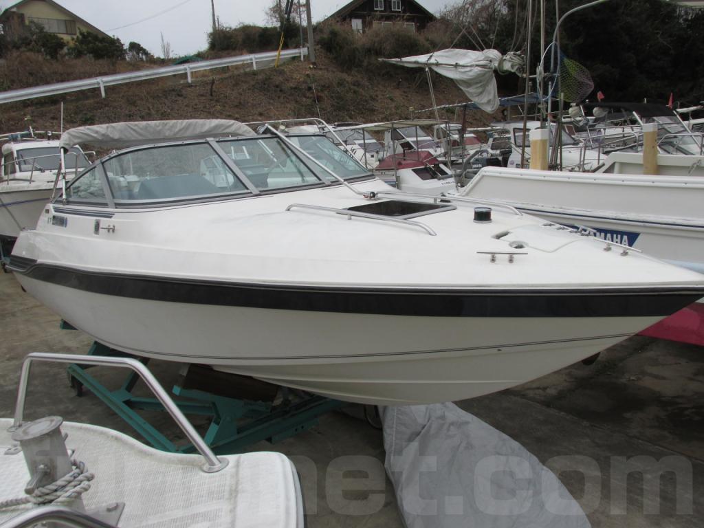 ヤマハ SR23 | 船ネット