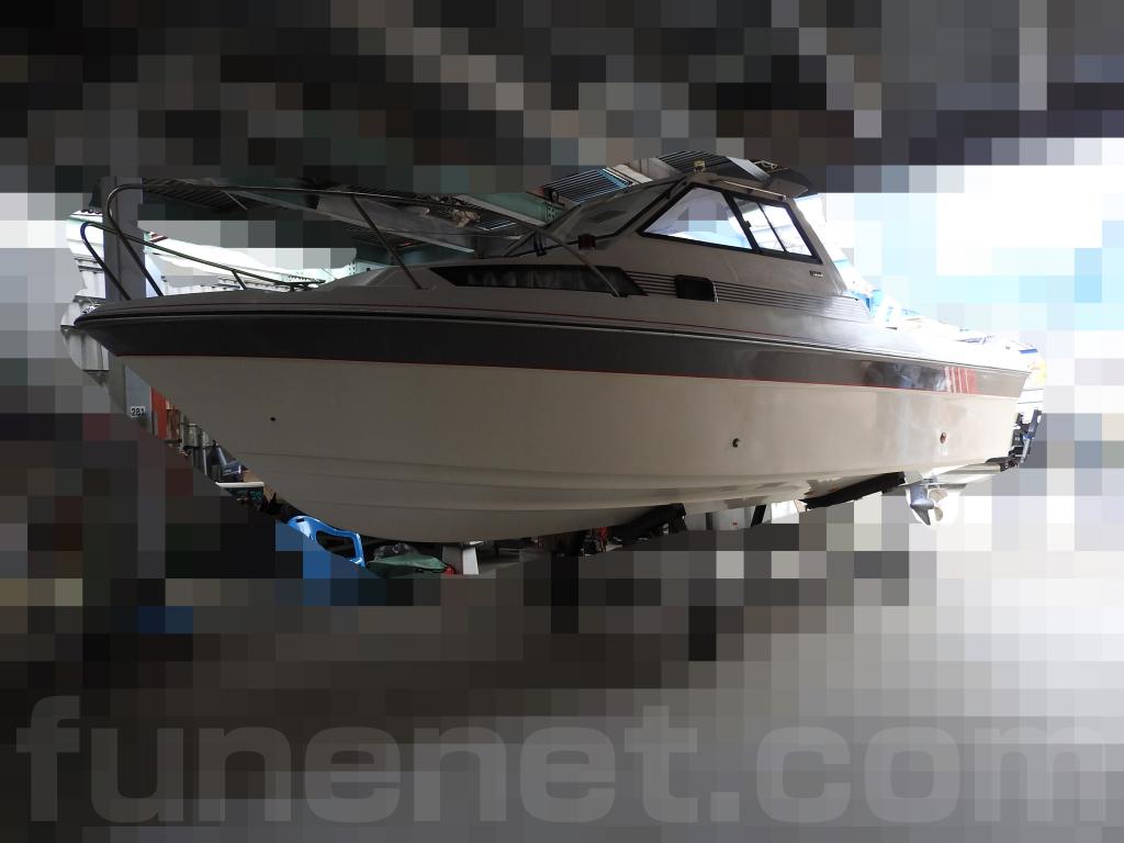 ヤマハ FR25 | 船ネット