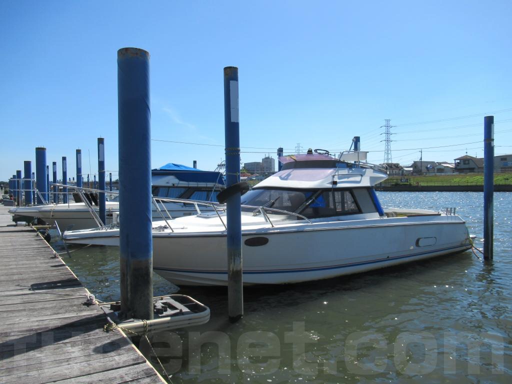 ヤンマー FM-33 | 船ネット