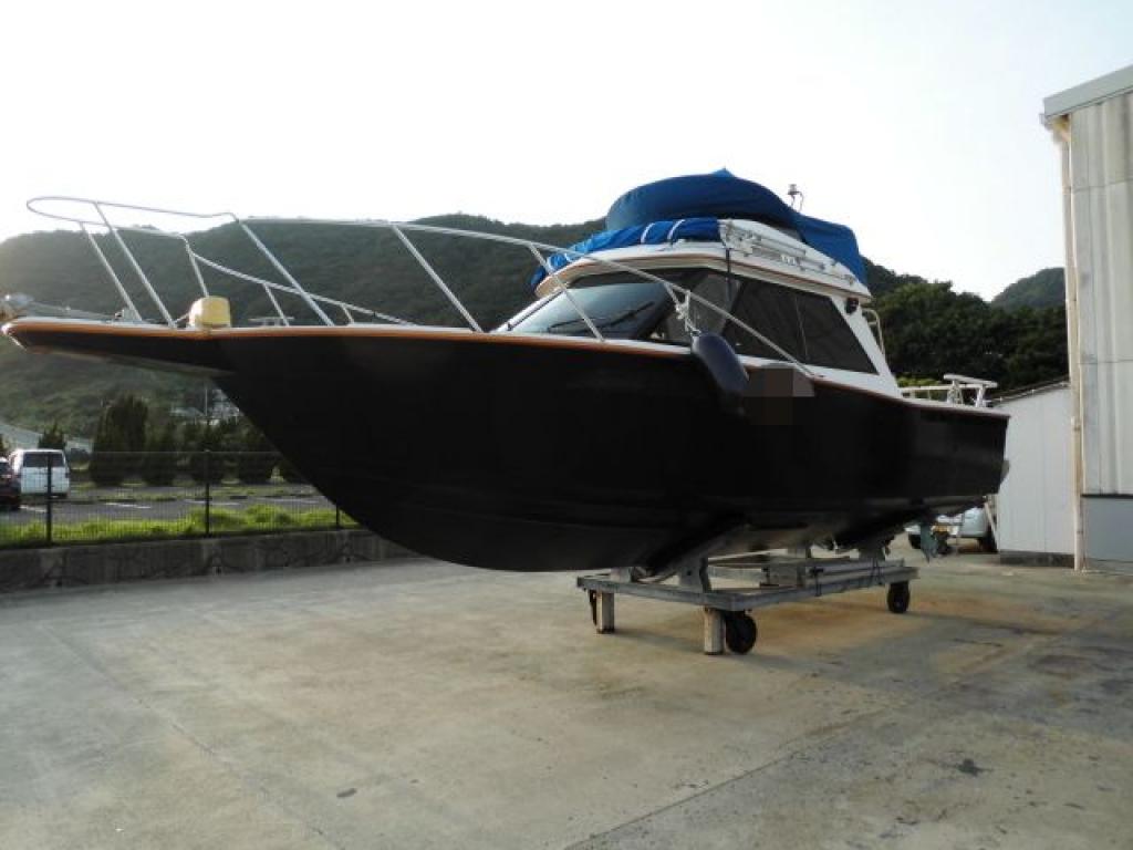 ヤマハ PC27 | 船ネット