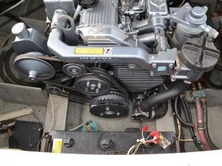 ヤマハ UF-33-2 (FW4-A) | 船ネット