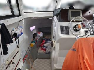 ヤマハ UF-33-2 (FW4-A) | 船ネット