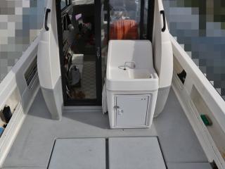 ヤマハ UF-33-2 (FW4-A) | 船ネット