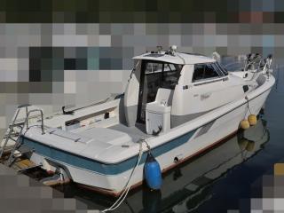 ヤマハ UF-33-2 (FW4-A) | 船ネット