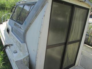 ヤマハ FR23(EU5-AI) | 船ネット