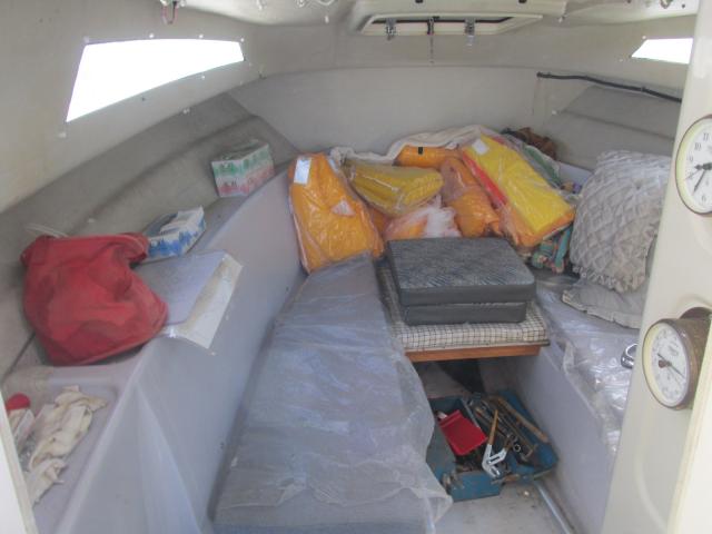 ヤマハ FR23(EU5-AI) | 船ネット