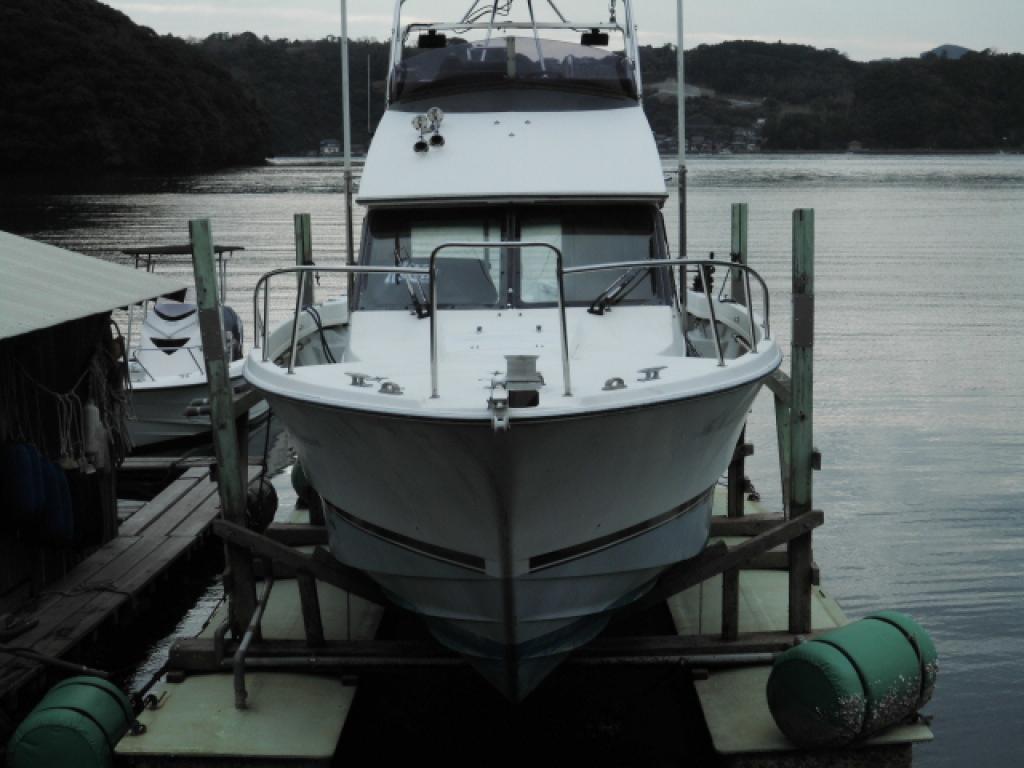 ヤマハ FR34 | 船ネット