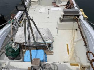 ヤマハ DX39J-IC(GGW-B) | 船ネット