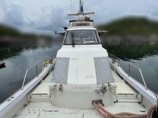 ヤマハ DX39J-IC(GGW-B) | 船ネット