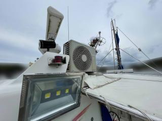 ヤマハ DX39J-IC(GGW-B) | 船ネット