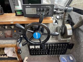 ヤマハ DX39J-IC(GGW-B) | 船ネット