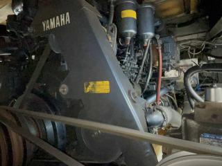 ヤマハ DX39J-IC(GGW-B) | 船ネット