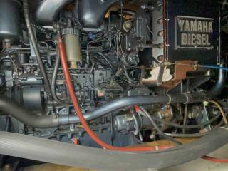 ヤマハ DX39J-IC(GGW-B) | 船ネット