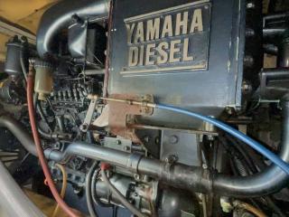 ヤマハ DX39J-IC(GGW-B) | 船ネット