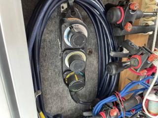 ヤマハ DX39J-IC(GGW-B) | 船ネット