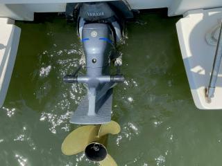 ヤマハ UF28-4 S/D | 船ネット